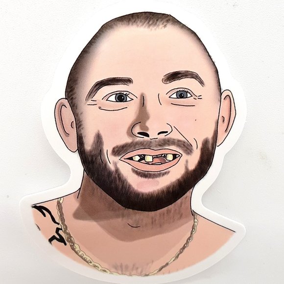 Tiger King Stickers | Accessories | Joe Exotic Tiger King Stickers ...